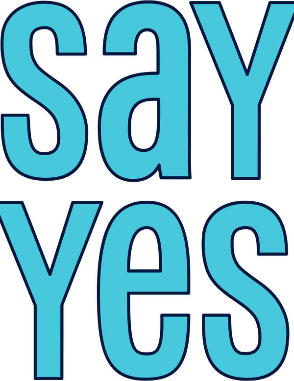 Say Yes to Real Food - YES BAR®