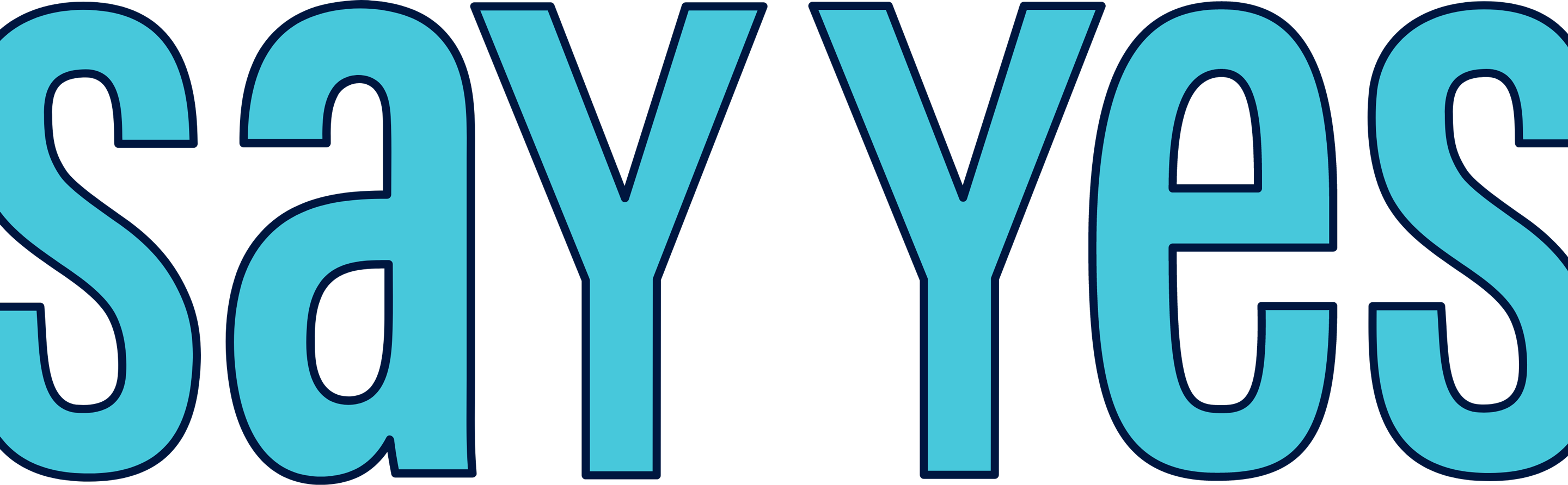 Say Yes to Real Food - YES BAR®