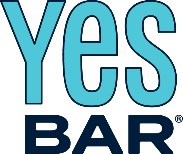 Say Yes to Real Food - YES BAR®