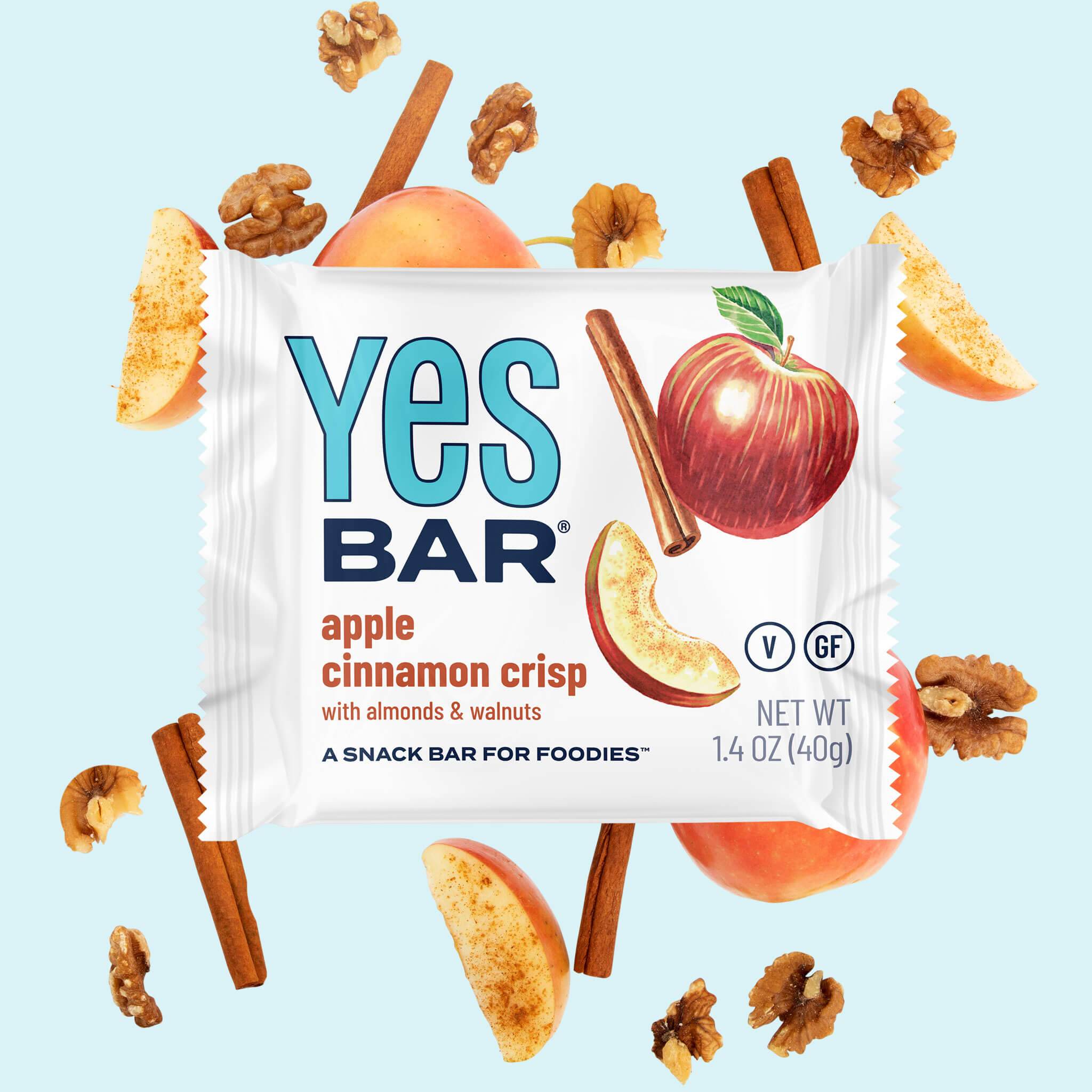 Contact Us - YES BAR®